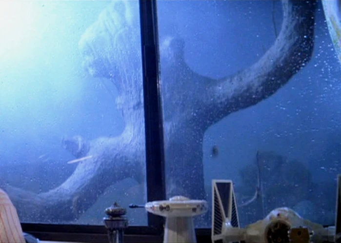 Gnarled Tree | Monster Wiki | Fandom