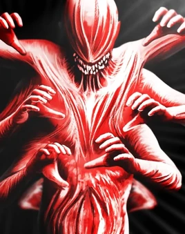 SCP-5031 | Monster Wiki | Fandom