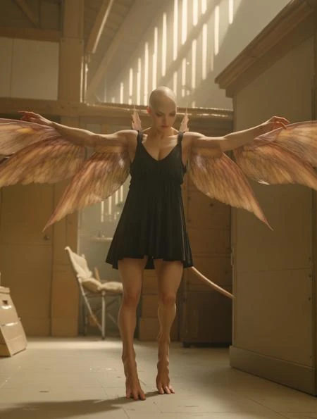 Dren | Monster Wiki | Fandom