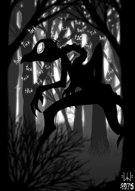SCP-4975 | Monster Wiki | Fandom