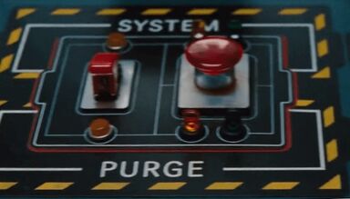 System Purge | Monster Wiki | Fandom
