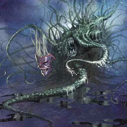Cthulhu Mythos Monsters