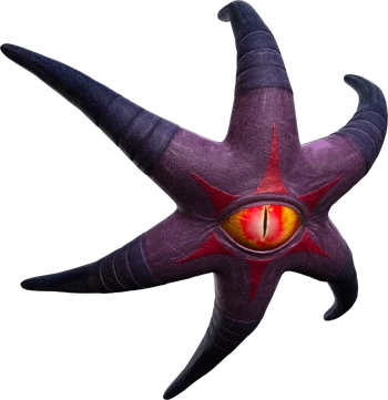 Doom's Eye | Monster Wiki | Fandom