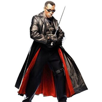 Blade (Film version) | Monster Wiki | Fandom