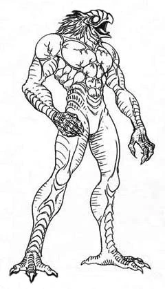 Ziatt | Monster Wiki | Fandom