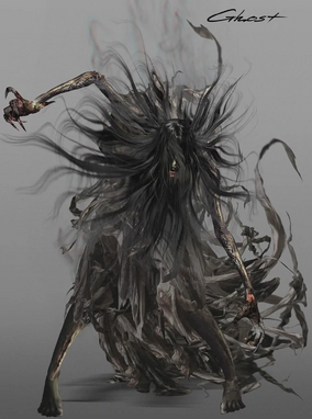 Anima | Monster Wiki | Fandom