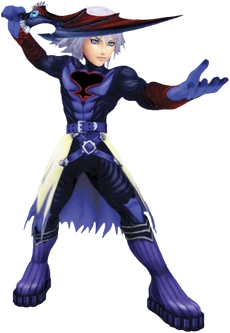 Ansem | Monster Wiki | Fandom