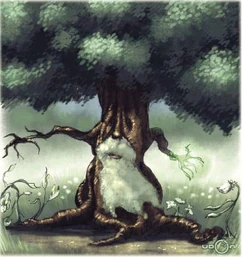 Talking Tree | Monster Wiki | Fandom