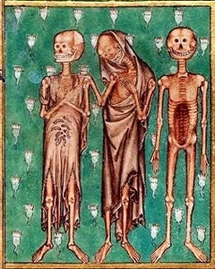 Revenant (folklore)/Gallery | Monster Wiki | Fandom