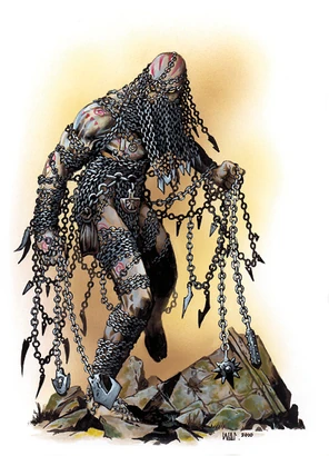 Kyton | Monster Wiki | Fandom