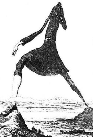 Bolster | Monster Wiki | Fandom