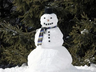 Snowman | Monster Wiki | Fandom