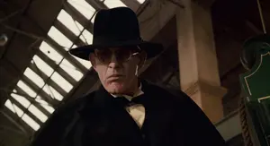 Judge Doom | Monster Wiki | Fandom