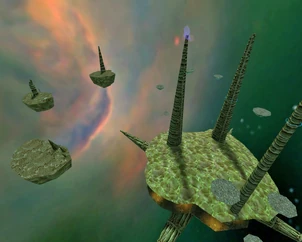 Xen | Monster Wiki | Fandom