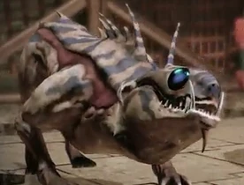 Varren | Monster Wiki | Fandom