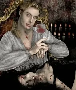 Conde Estruch | Monster Wiki | Fandom