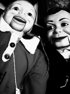 Cursed Doll | Monster Wiki | Fandom