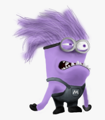 Evil Minion | Monster Wiki | Fandom