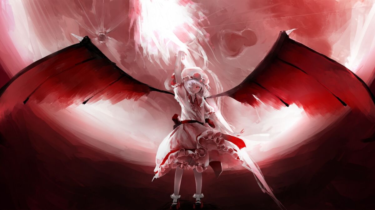 Category:Touhou Project | Monster Wiki | Fandom