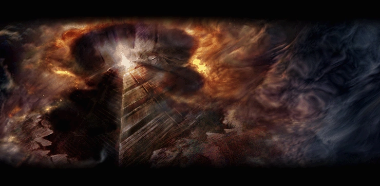 Pyramid of Argus | Monster Wiki | Fandom