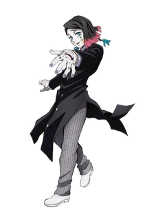 Enmu | Monster Wiki | Fandom