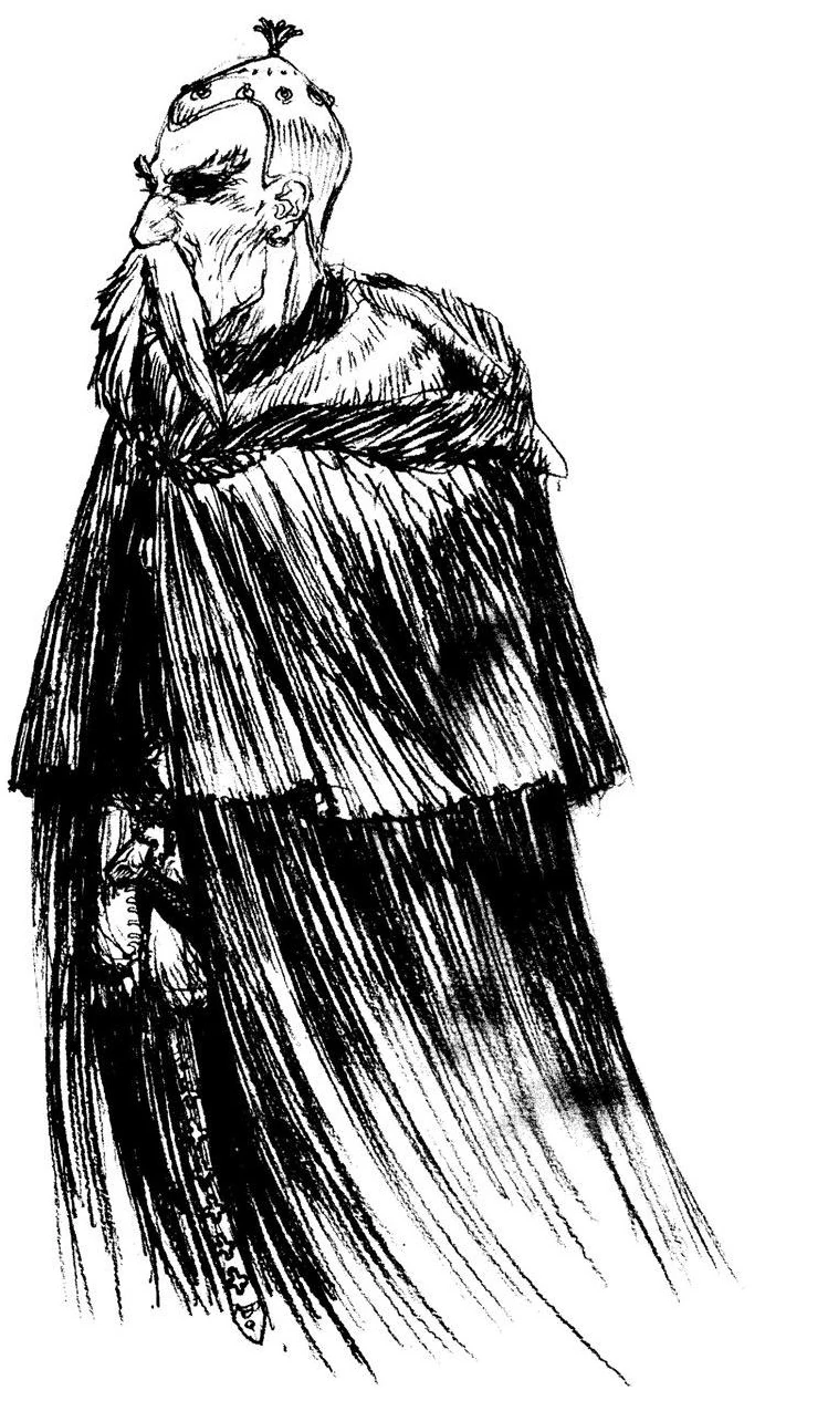 Tremere | Monster Wiki | Fandom