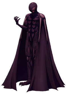 Griffith | Monster Wiki | Fandom