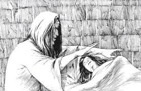 Salubri | Monster Wiki | Fandom