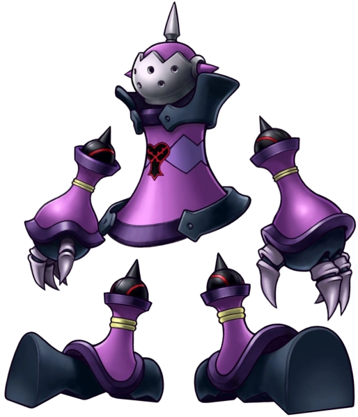 Guard Armor | Monster Wiki | Fandom