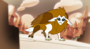 Eda Clawthorne | Monster Wiki | Fandom