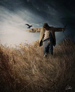 Scarecrow (folklore) | Monster Wiki | Fandom