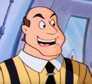 Pa Gothic | Monster Farm Wiki | Fandom