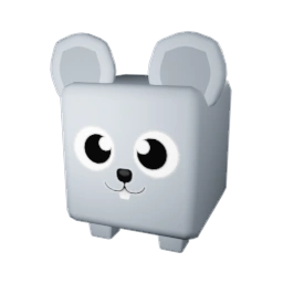 Gray Mouse | Monster Hunting Simulator Wiki | Fandom