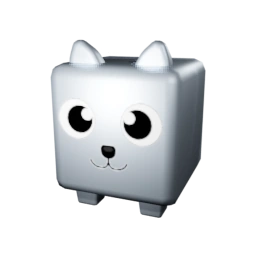 Icy Cat | Monster Hunting Simulator Wiki | Fandom