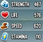 Electrex | Monster Legends Adventure Map Guide Wiki | Fandom