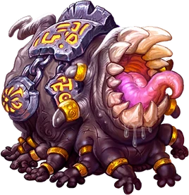 Overgorger | Monster Train Wiki | Fandom