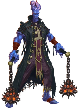 Melting Remnant | Monster Train Wiki | Fandom