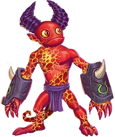 Apex Imp | Monster Train Wiki | Fandom