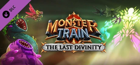 The Last Divinity (DLC) | Monster Train Wiki | Fandom