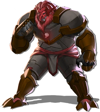 Overcharged Tank | Monster Train Wiki | Fandom