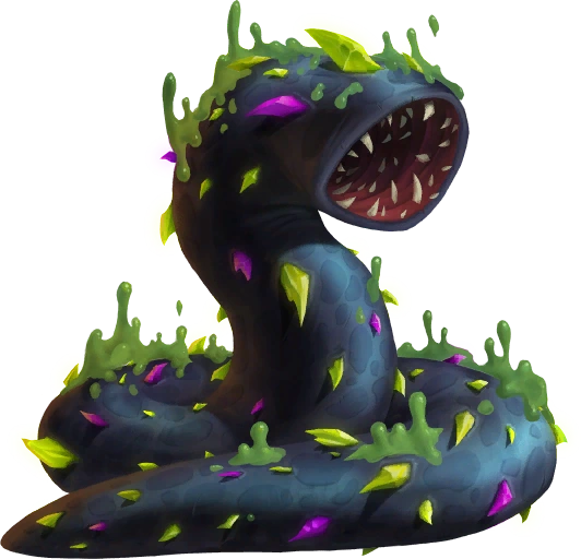 Bog Wurmling | Monster Train Wiki | Fandom