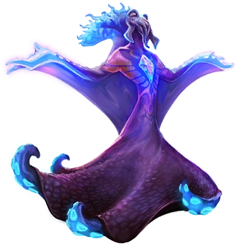 Solgard the Martyr | Monster Train Wiki | Fandom