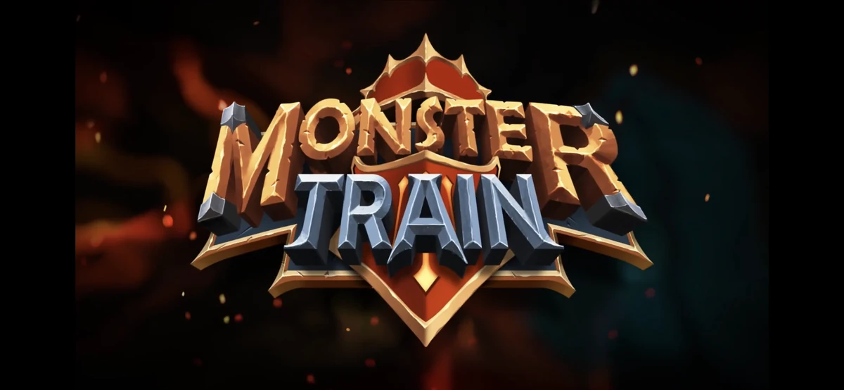 Monster Train | Monster Train Wiki | Fandom