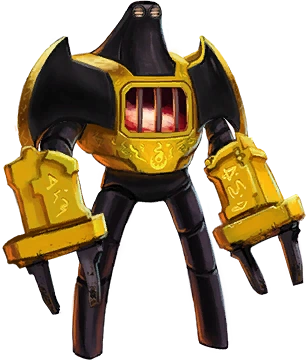 Alloyed Construct | Monster Train Wiki | Fandom