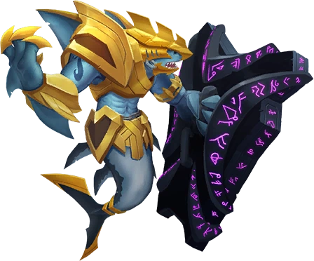 Guard of the Unnamed | Monster Train Wiki | Fandom