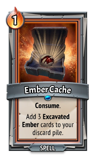 Ember Cache | Monster Train Wiki | Fandom