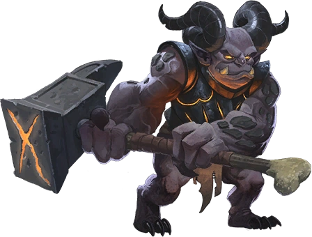 Railbeater | Monster Train Wiki | Fandom