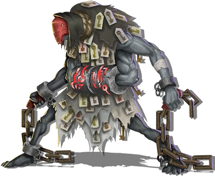 Absolver | Monster Train Wiki | Fandom