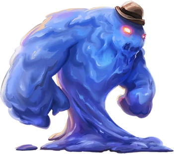 Big Sludge | Monster Train Wiki | Fandom