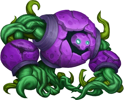 Awoken Hollow | Monster Train Wiki | Fandom